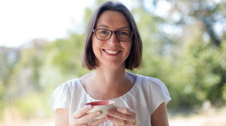 Keeping it Real with Natalie Harms | Affordable Wholefoods